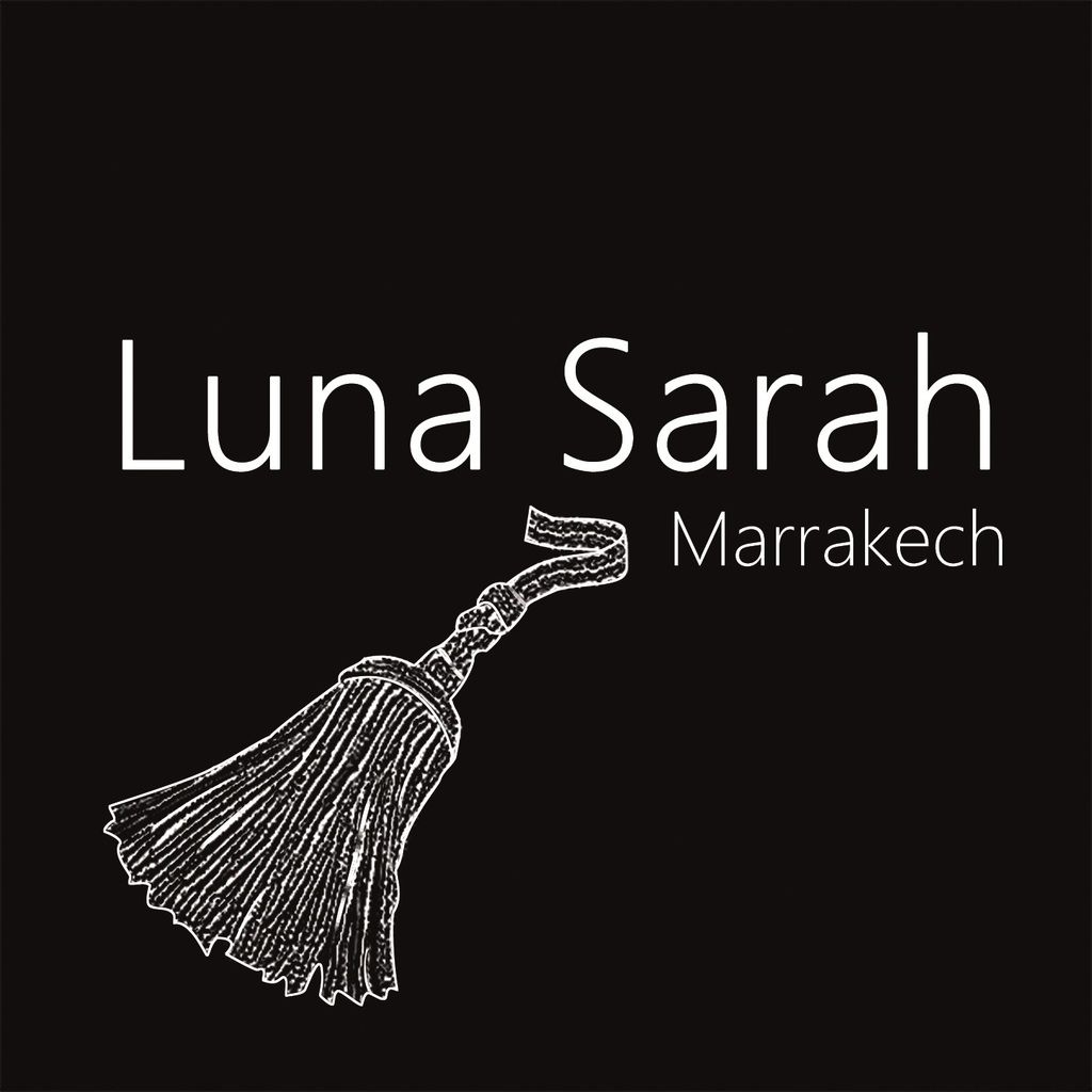Luna Sarah – HENIN