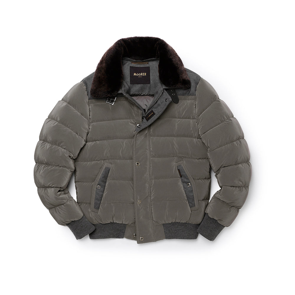 VIANI-OS moorer— HENIN