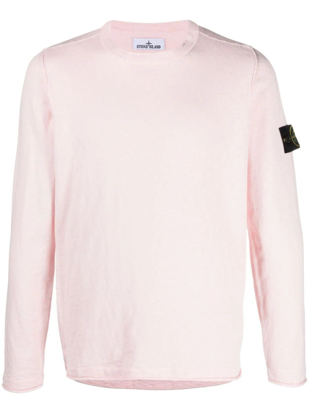 pull Stone Island— HENIN