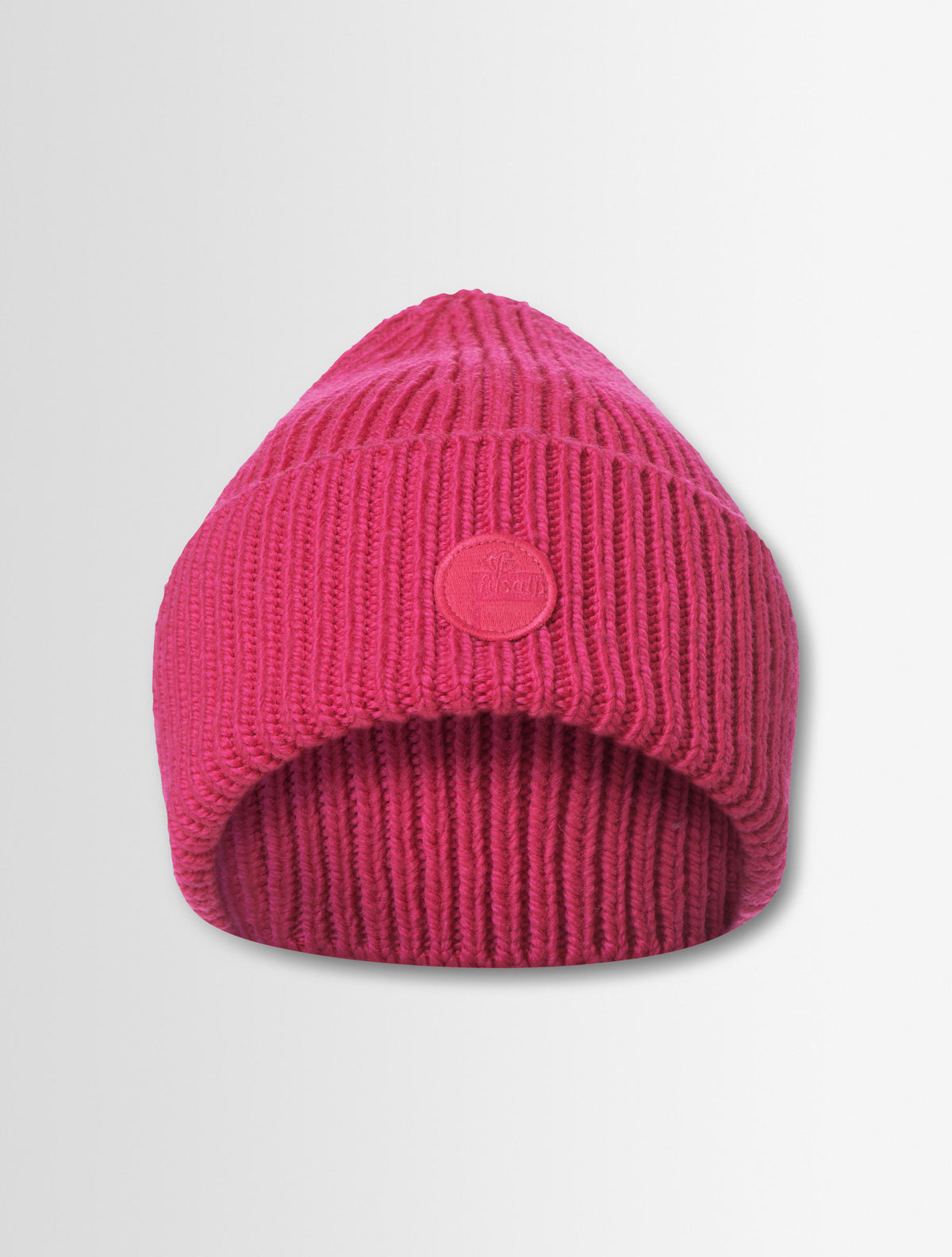 BONNET KNIT BEANIE FUSALP BLOOM— HENIN
