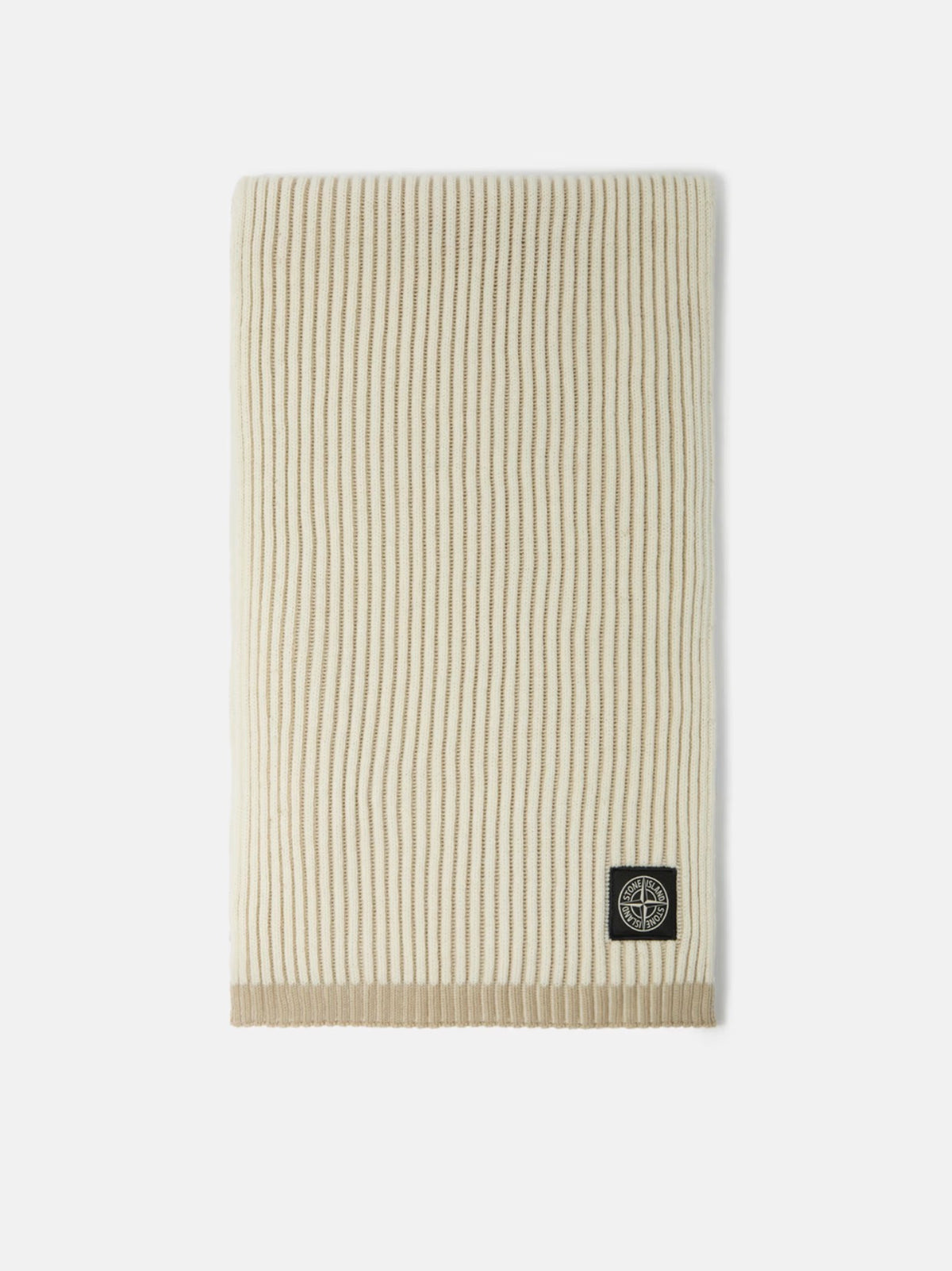 N06C5 VANISÉ FULL RIB RWS WOOL Stone Island— HENIN